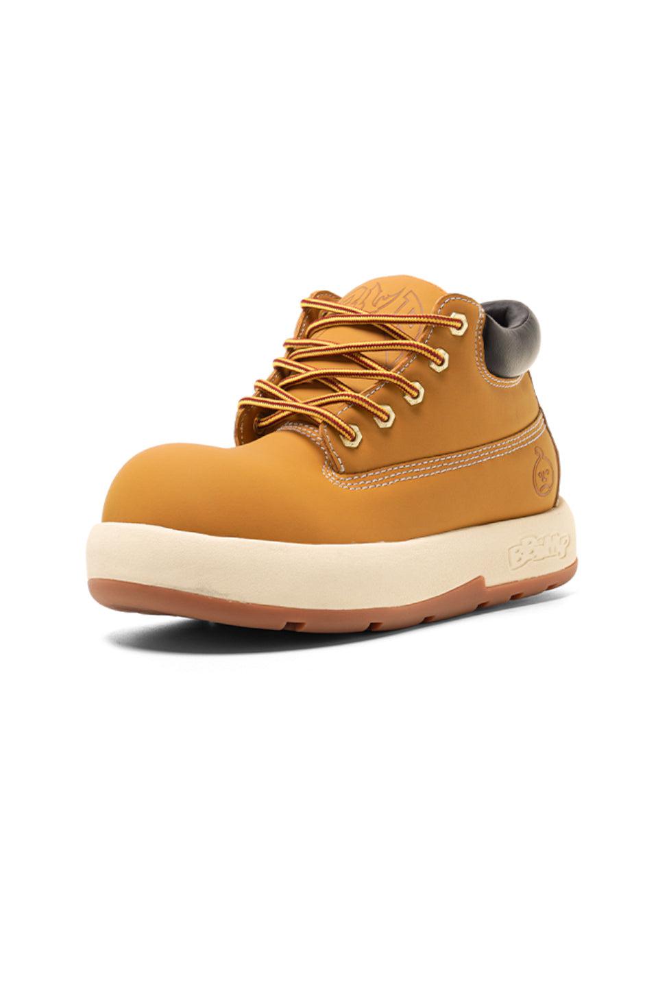 BBIMP ビービーインプ｜Bread Boots ブレッドブーツ ｜CLOSET by Haji