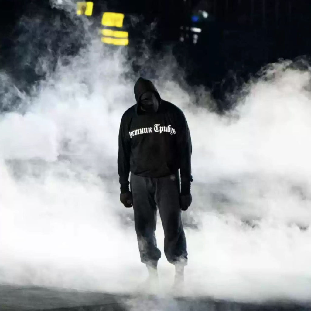 YEEZY/YZY(イージー)公式通販