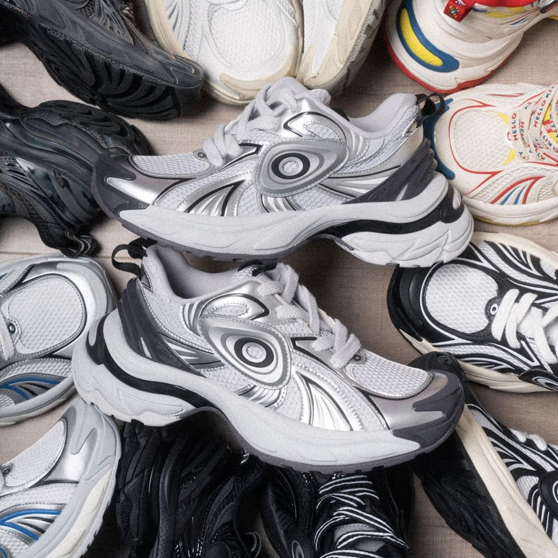 OLD ORDER(オールドオーダー)公式通販