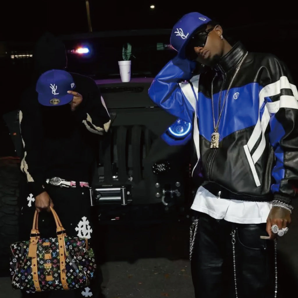 PLAYBOI CARTI YOUNG VAMP LIFE (YVL) 公式通販 | CLOSET by Haji