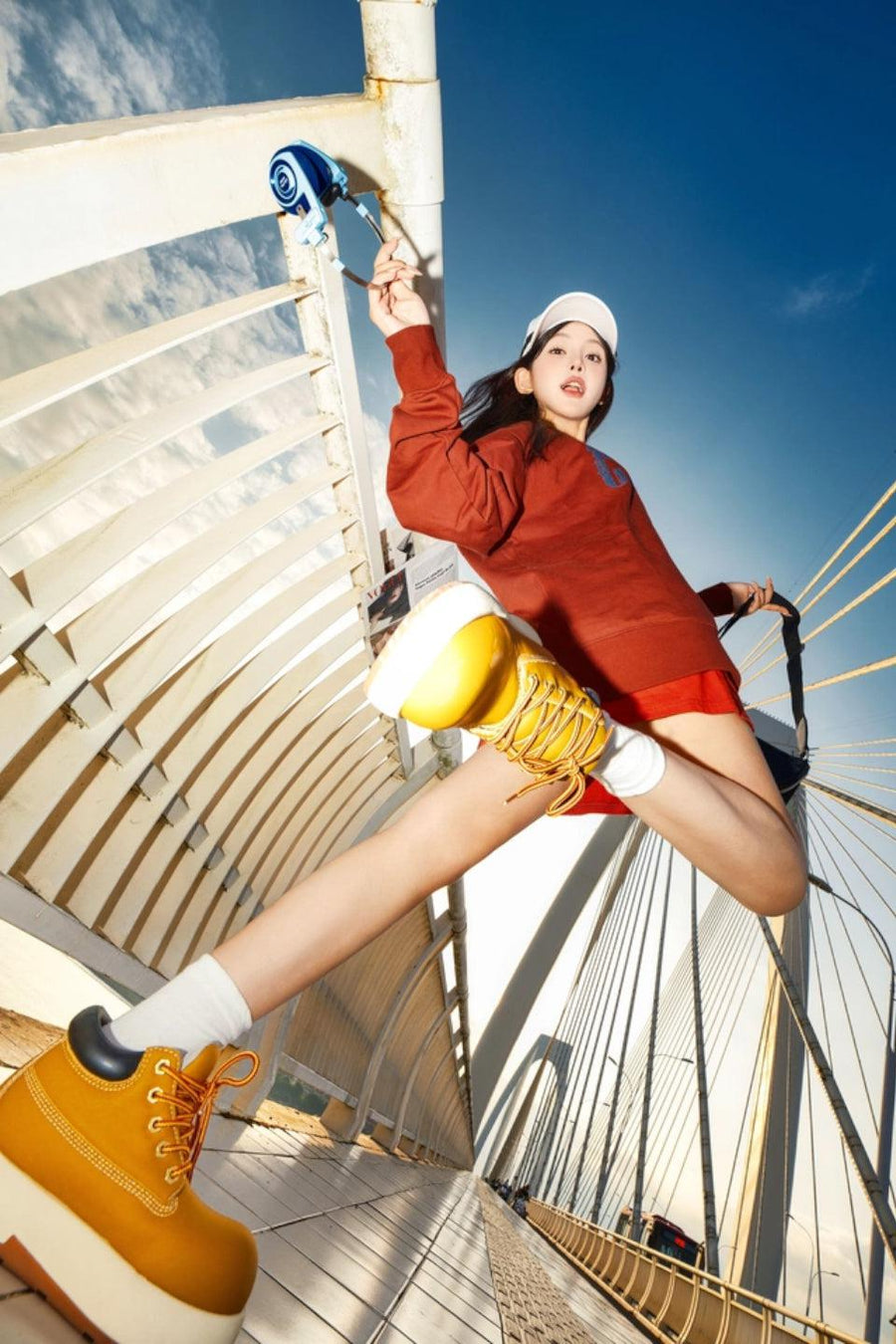 BBIMP ビービーインプ｜Bread Boots ブレッドブーツ ｜CLOSET by Haji