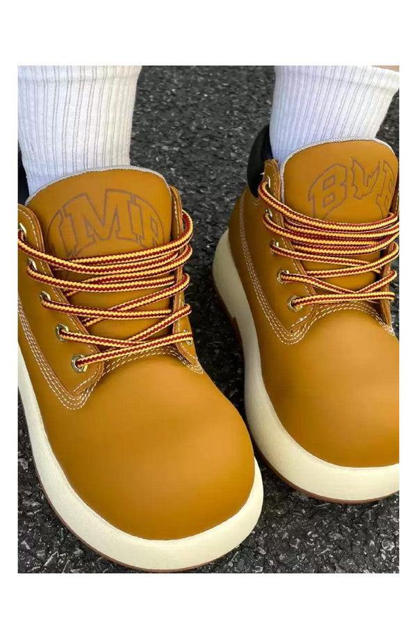 BBIMP(ビービーインプ) - Bread Boots ブレッドブーツ