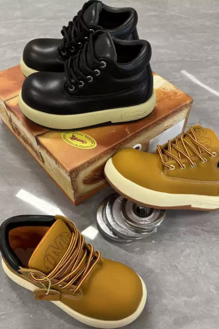 BBIMP ビービーインプ｜Bread Boots ブレッドブーツ ｜CLOSET by Haji