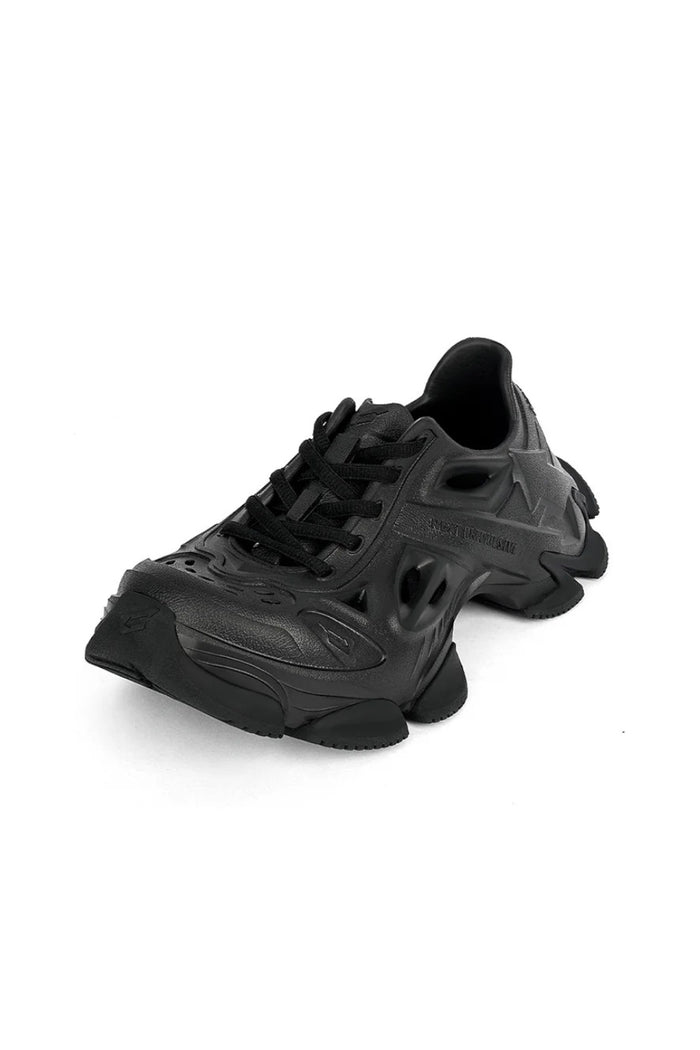 NEXT IMPULSIVE ネクストインパルシブ｜Time Space Series Dad Crocs Shoes タイムスペースシリーズ ...