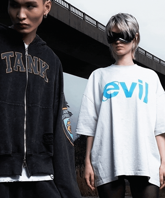 神戸の人気セレクトショップ CLOSET｜国内外のストリートブランドを厳選