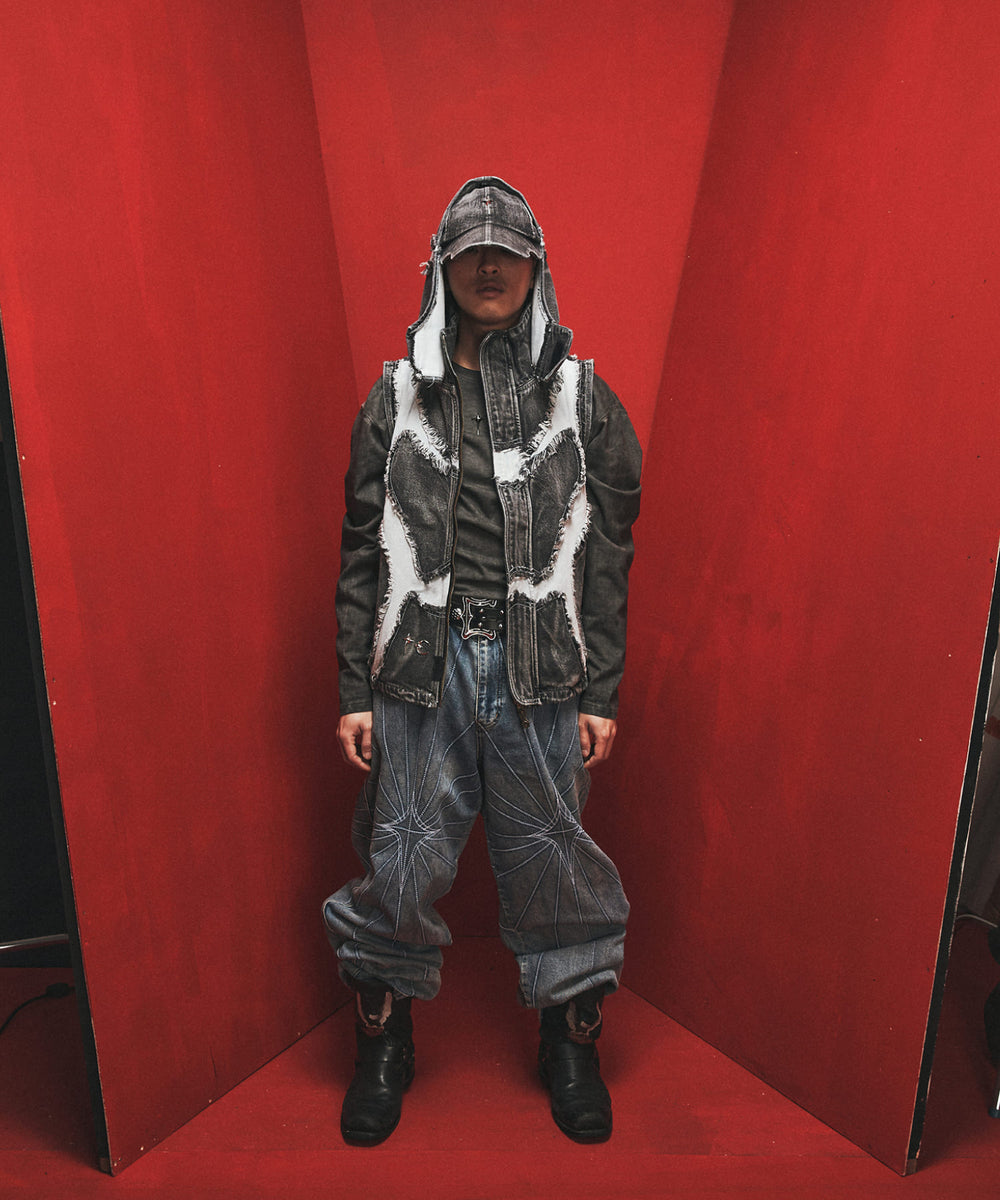 LOOK BOOK - CLOSET by Haji(クローゼットバイハジ)